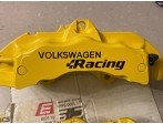 Brake Caliper Decals